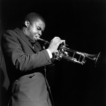Freddie Hubbard | Biography, Music & News | Billboard
