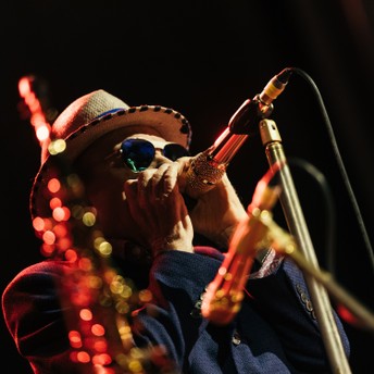 Van Morrison | Biography, Music & News | Billboard