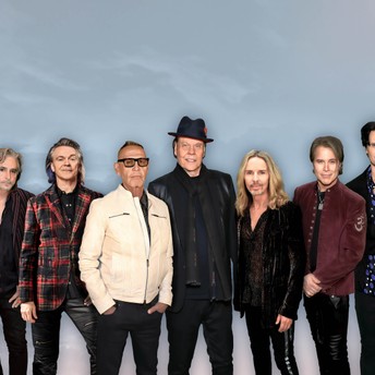 Styx | Biography, Music & News | Billboard