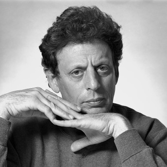 Philip Glass | Biography, Music & News | Billboard