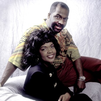 BeBe & CeCe Winans | Biography, Music & News | Billboard