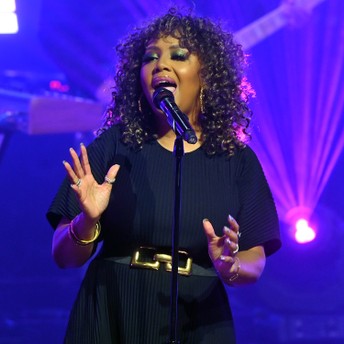 Lalah Hathaway | Biography, Music & News | Billboard
