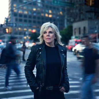 Lucinda Williams | Biography, Music & News | Billboard