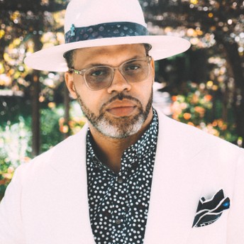 Eric Roberson | Biography, Music & News | Billboard