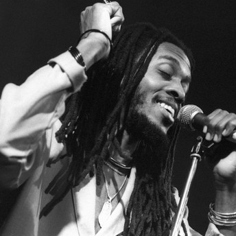 Ini Kamoze | Biography, Music & News | Billboard