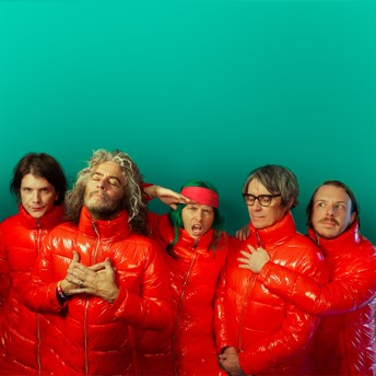 The Flaming Lips' Steven Drozd's Daughter Has Been Found & Is 'Safe'