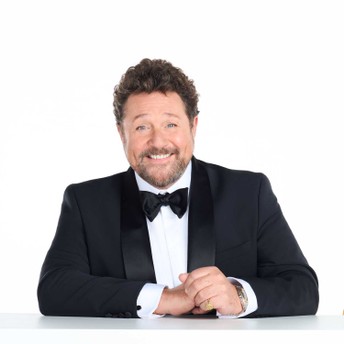 Michael Ball | Biography, Music & News | Billboard