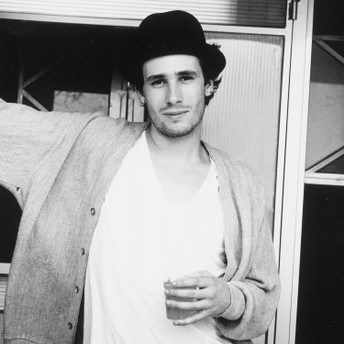 Jeff Buckley Biopic, 'It's Never Over, Jeff Buckley,' Due Out in Summer