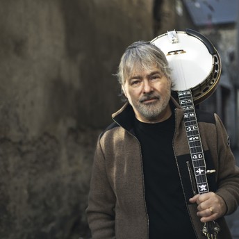 Banjoist Béla Fleck Pulls Out of Kennedy Center Concert