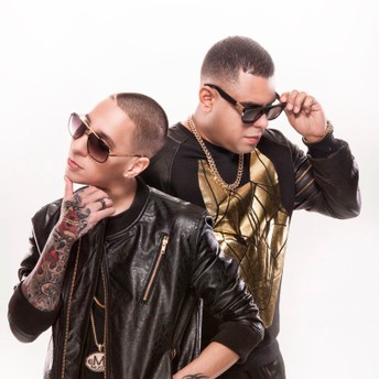 Baby Rasta & Gringo | Biography, Music & News | Billboard
