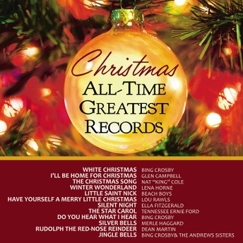 Top Holiday Albums – Billboard