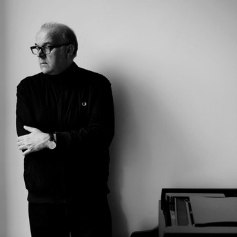Craig Armstrong | Biography, Music & News | Billboard
