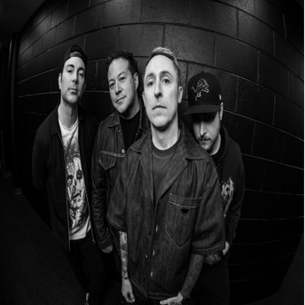 20 Questions with Yellowcard's Ryan Key: When We Were Young, New Music