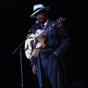 Smooth Jazz Airplay