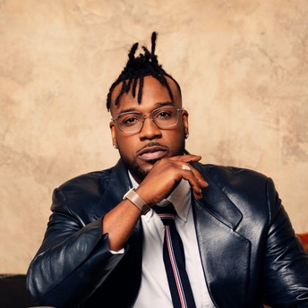 Vashawn Mitchell | Biography, Music & News | Billboard