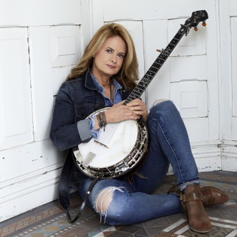 Alison Brown & Steve Martin Talk Banjo Album 'Safe, Sensible & Sane'