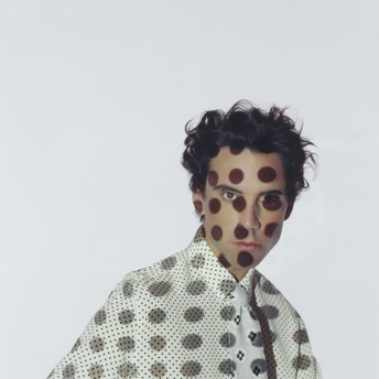 Mika | Biography, Music & News | Billboard