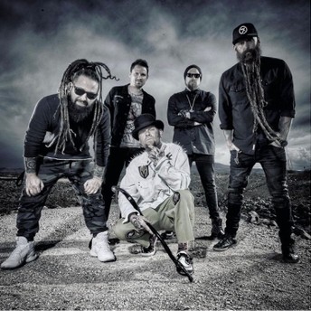 Five Finger Death Punch | Biography, Music & News | Billboard