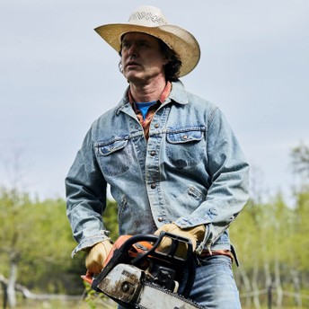 Corb Lund | Biography, Music & News | Billboard