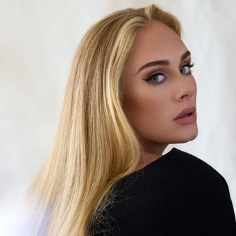 Adele | Biography, Music & News | Billboard