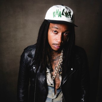 Wiz Khalifa Flips Adele's 'Hello' Into Weed Anthem 'Hella O's' | Billboard