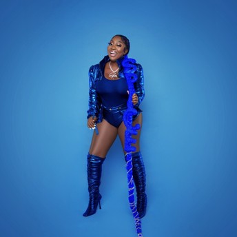 Spice | Biography, Music & News | Billboard