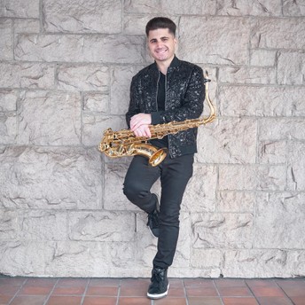 Vincent Ingala | Biography, Music & News | Billboard