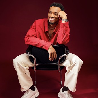 Jonathan McReynolds | Biography, Music & News | Billboard