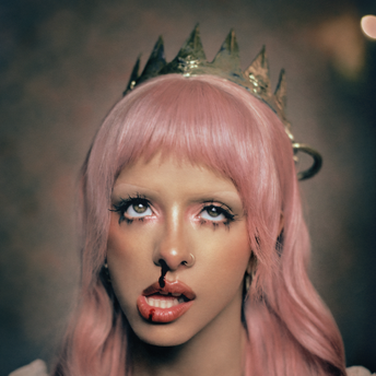 Melanie Martinez | Biography, Music & News | Billboard
