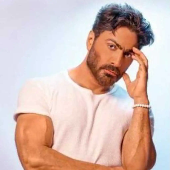 Billboard Arabic Artist 100