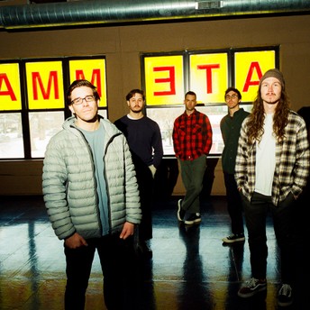 Knuckle Puck | Biography, Music & News | Billboard