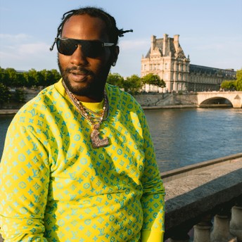 Bubbling Under Hot 100