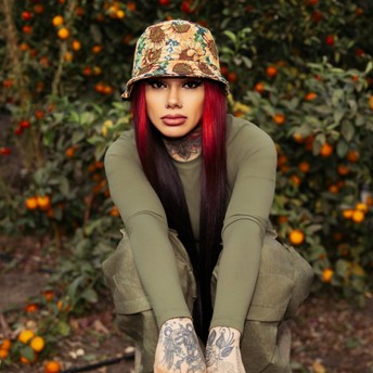 Snow tha Product | Biography, Music & News | Billboard