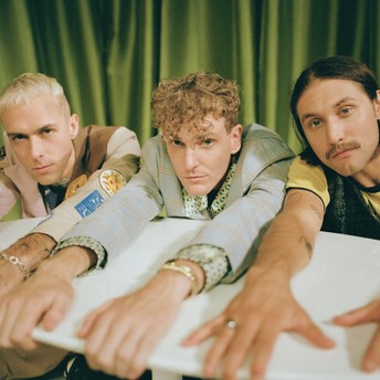 COIN Announce Breakup Following 'Revelations' About Bandmates