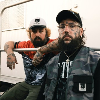 $uicideboy$ | Biography, Music & News | Billboard