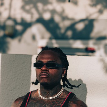 Gunna | Biography, Music & News | Billboard