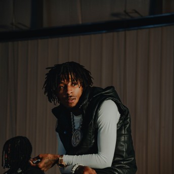 YoungBoy Never Broke Again | Biography, Music & News | Billboard