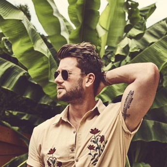 Adam Doleac | Biography, Music & News | Billboard