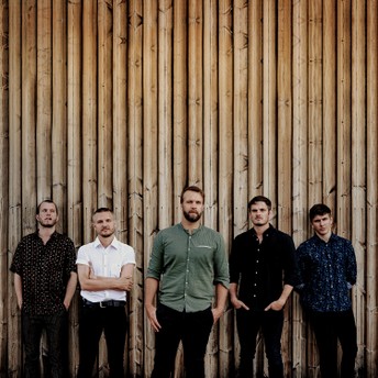 Leprous | Biography, Music & News | Billboard