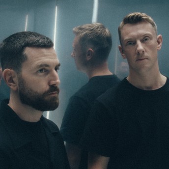 Bicep | Biography, Music & News | Billboard