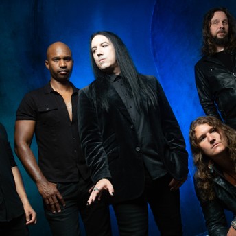 Witherfall | Biography, Music & News | Billboard