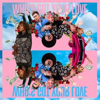 Dance/Mix Show Airplay