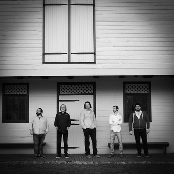 Colebrook Road | Biography, Music & News | Billboard