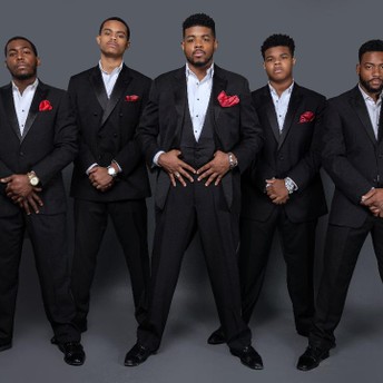 The Group Fire | Biography, Music & News | Billboard