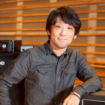 Masayoshi Soken | Biography, Music & News | Billboard