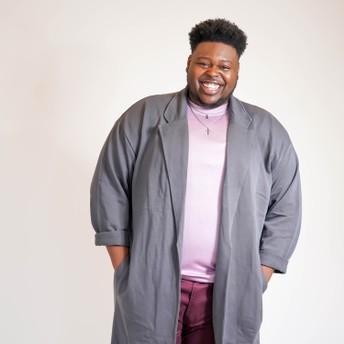 Melvin Crispell, III | Biography, Music & News | Billboard