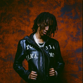 Tyler-Justin "Lil Tecca" Anthony Sharpe | Biography, Music & News ...