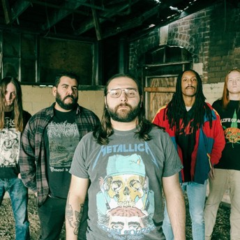 Creeping Death | Biography, Music & News | Billboard