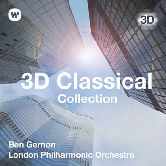 Traditional Classical Albums