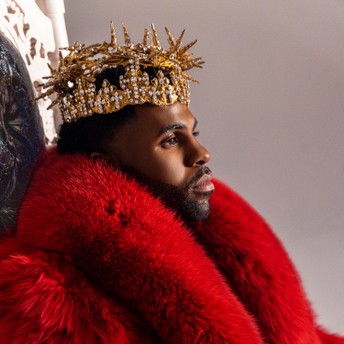 Jason "Derulo" Desrouleaux | Biography, Music & News | Billboard